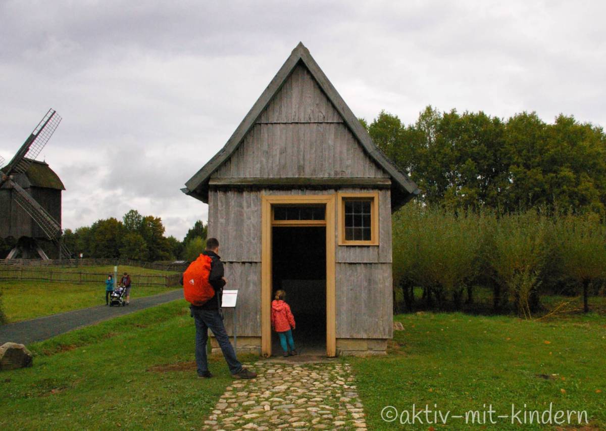 Freilichtmuseum Hessenpark | Eine Zeitreise in die Vergangenheit ...